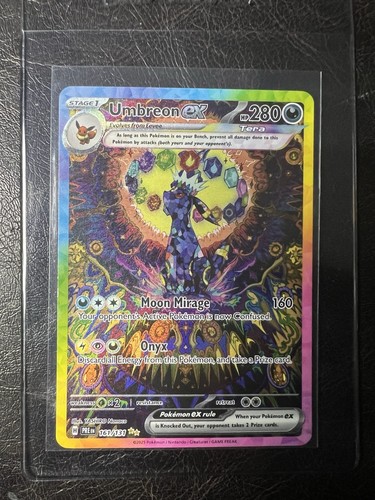 Sunbreon for sale | eBay