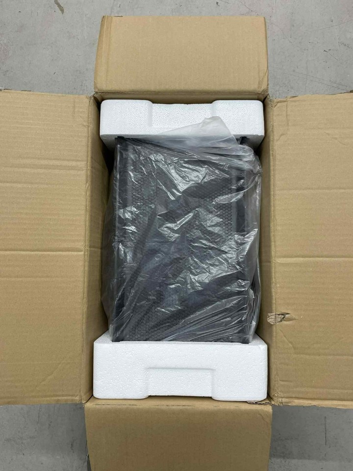 Tecware Neo M2 Gaming PC Case with 3x RGB Fans Incl. | eBay UK