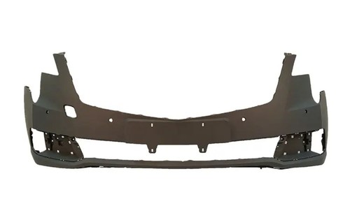 2018-2019 Cadillac XTS Front Bumper Cover 4 sensors | eBay