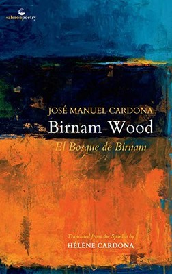 Birnam Wood: A poetic antholog - GOOD 9781912561186| eBay