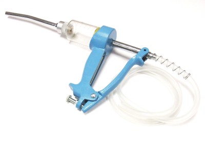 Animal Health & Veterinary - Drench Gun