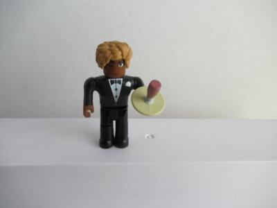 Roblox Celebrity Series 6 Mystery Box Royale High Mixologist Adam | eBay