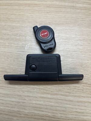 Excalibur Omega Remote Start Parts Fast Ship | eBay