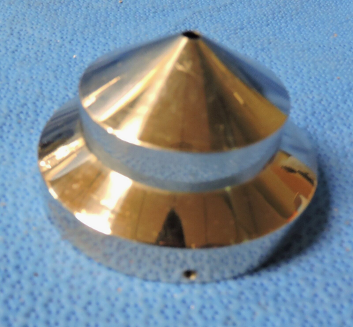 NEW Agilent Thermo Fisher Scientific API Ion Source Sweep Cone for HCD ...