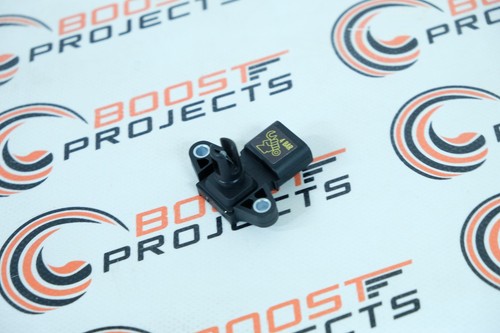 Omni Power 4 Bar MAP Sensor For 2011-2014 Ford F150 Ecoboost MAP-F150 ...