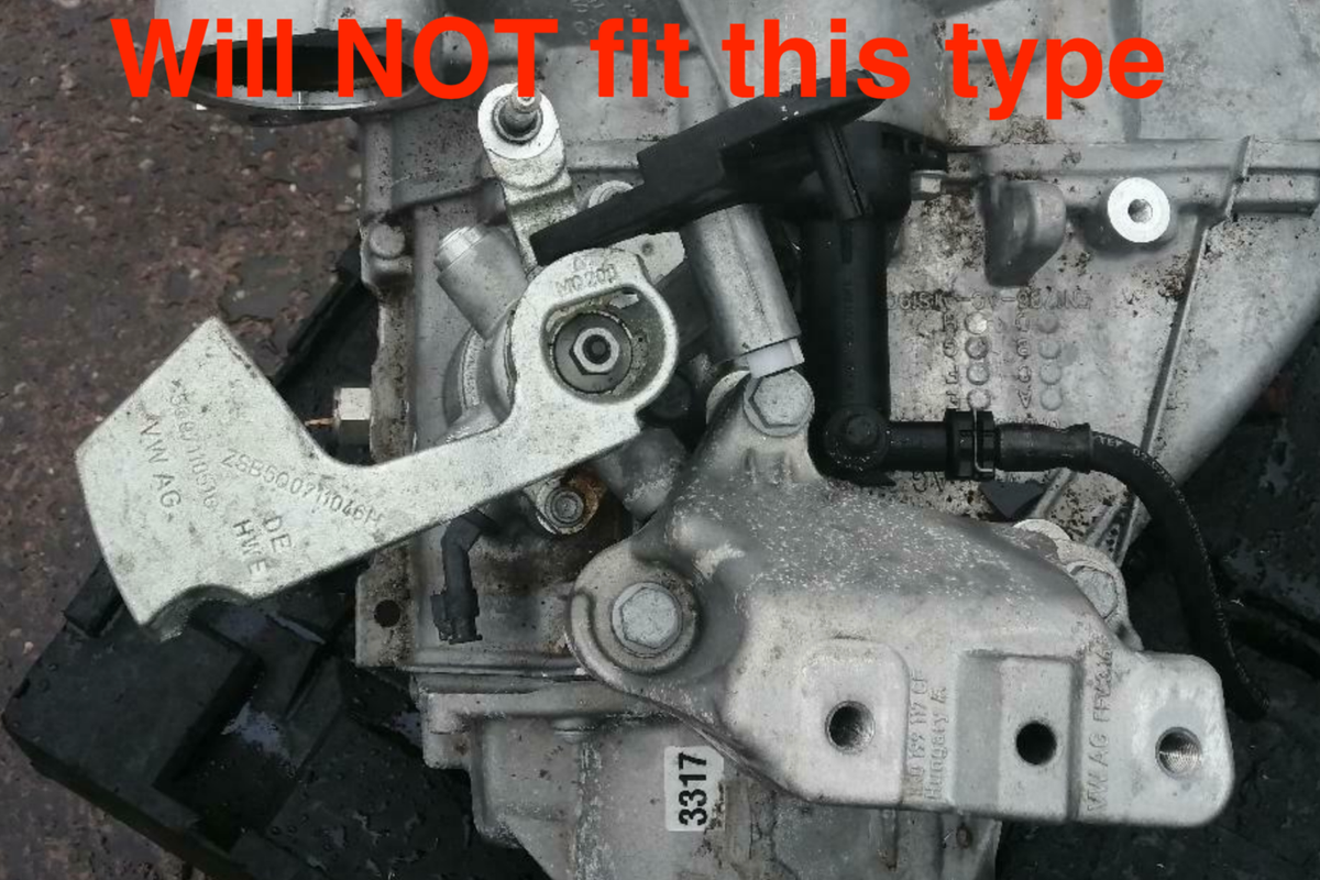 Aftermarket Shifter Purchase Short Shift Quick Shifter For VW ...