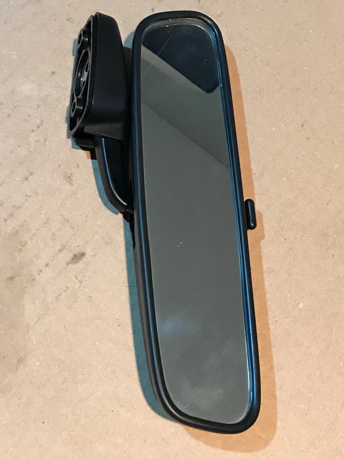 F0BZ-17700-A New OEM Ford Rear View Mirror F0BZ17700A | eBay