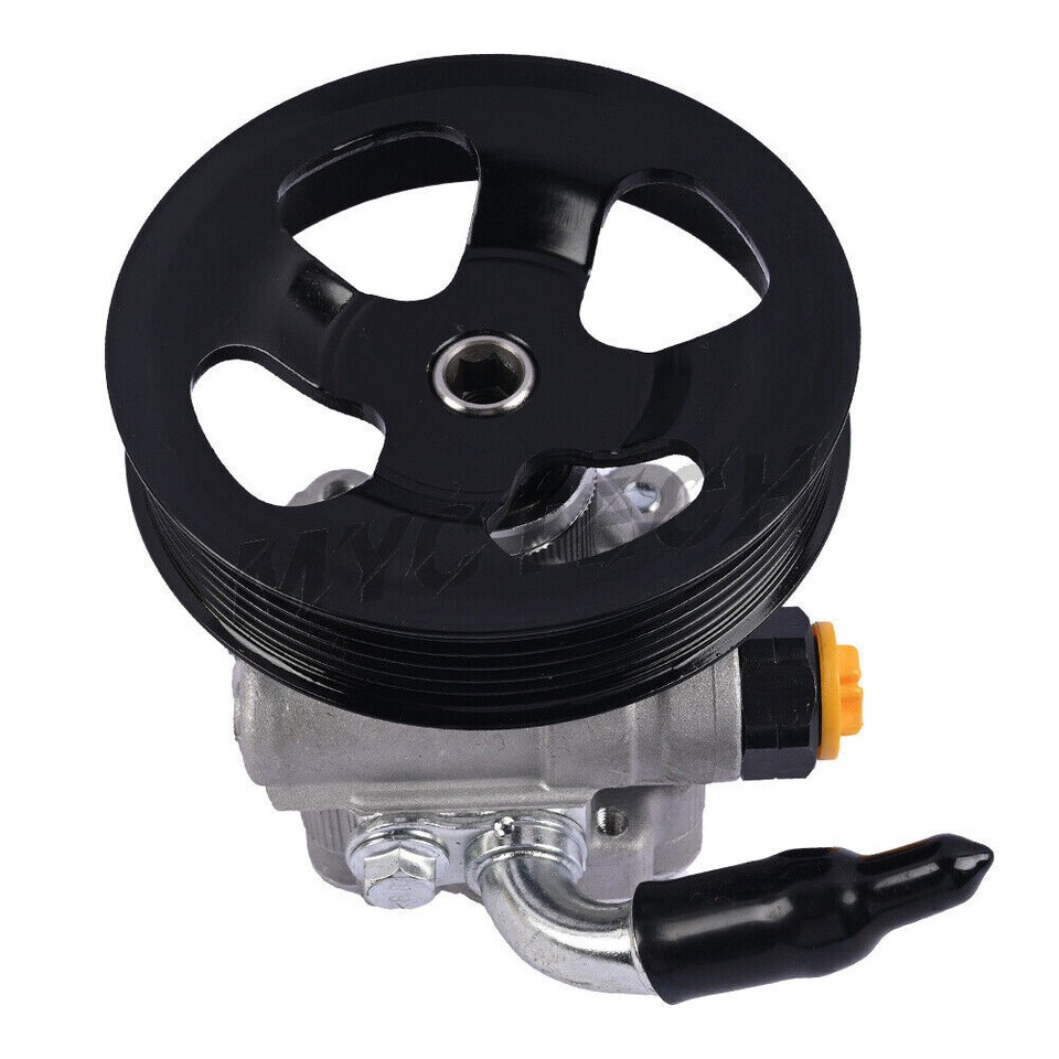 New Power Steering Pump For Antara Captiva 2.2 CDTi D 95476164 20921774 ...