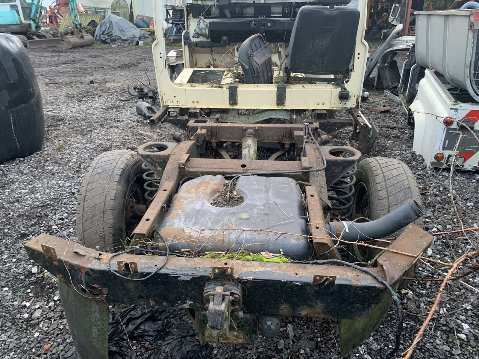 land rover defender Parts | eBay UK