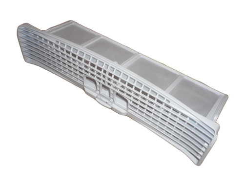Condensor Dryer Mesh Lint Filter For AEG 91609809502 Dryers | eBay ...