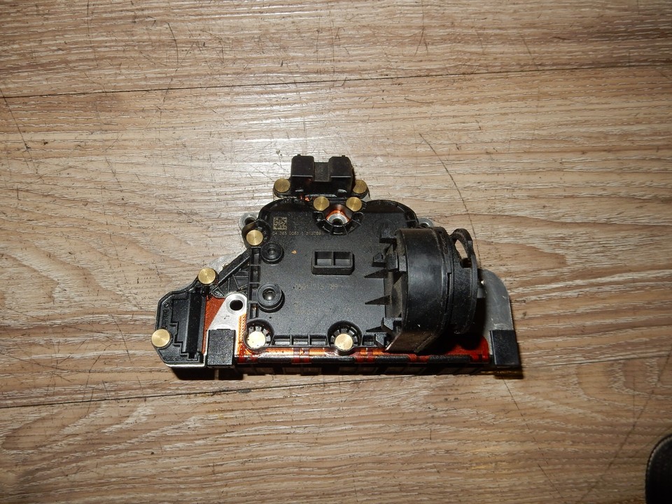 Ford Siemens CFT30 Transmission Control Module Valve 05UP (5WK3 3115 ...