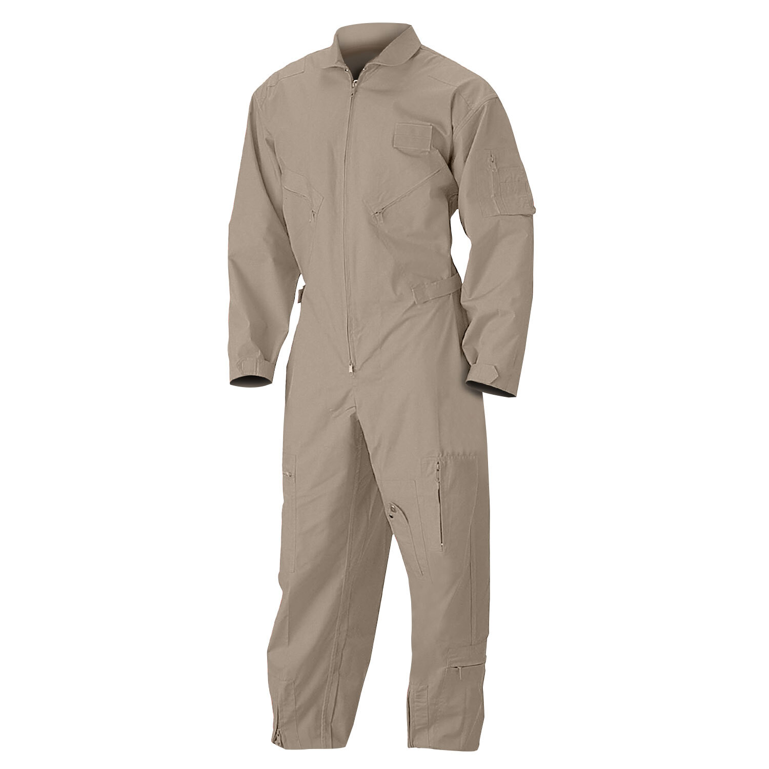Air Force Style Flight Suit Cotton Coveralls - FlightSuit | eBay