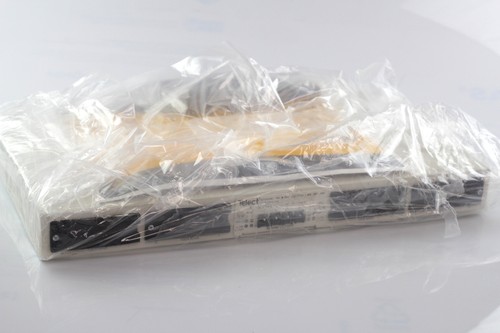 Telect Amphenol 009-7000-0104 Circuit Breaker Accessory Panel Network ...