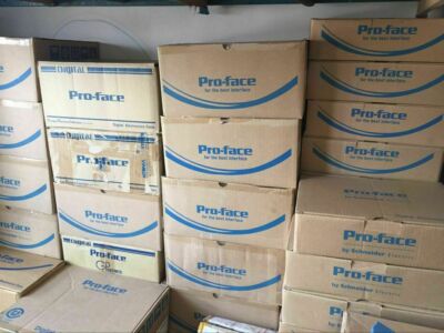 priority express Proface PANEL GP477R-EG11 NEW | eBay