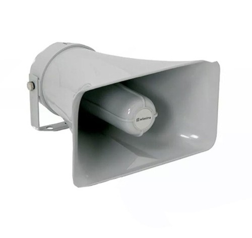 Adastra, Heavy Duty Rectangular Horn Speaker 15W, 8Ohm NIB | eBay