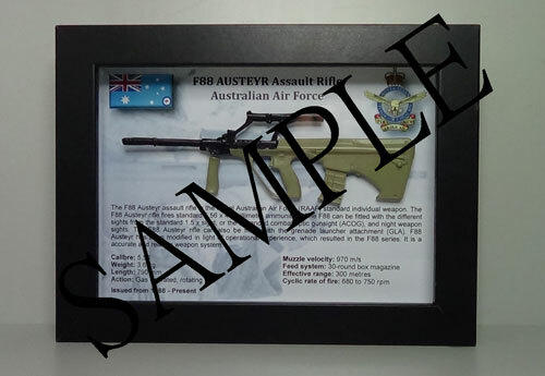 F88 Austeyr | Royal Australian Air Force | eBay Australia