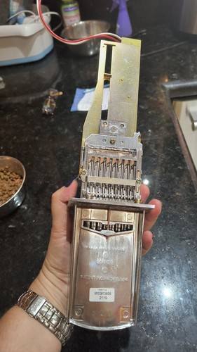 Greenwald Vertical 8 coin slide 2 Dollars | eBay