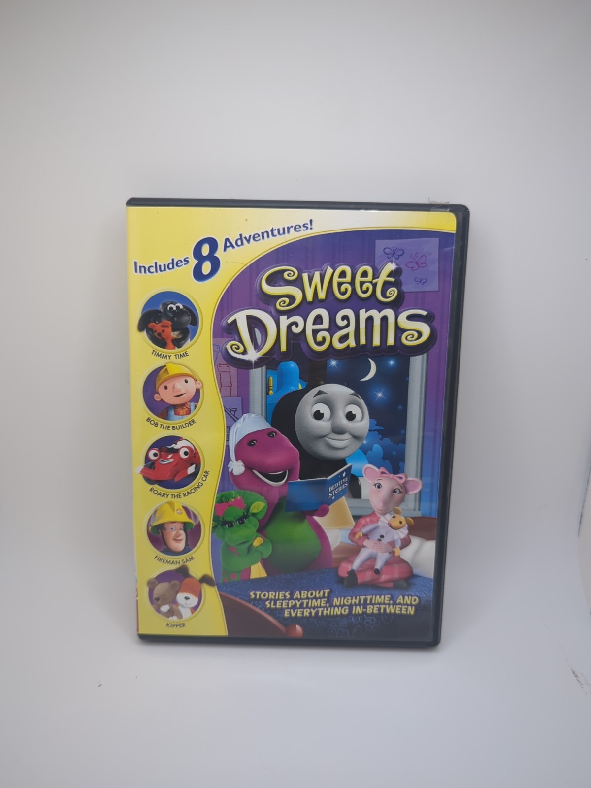 HIT Favorites: Sweet Dreams (DVD, 2011) for sale online | eBay