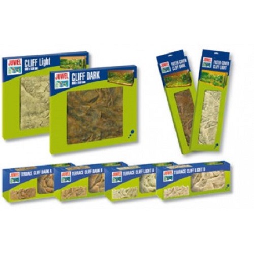 Juwel Light Cliff Dark Stone Clay Granite Background Terrace Filter ...