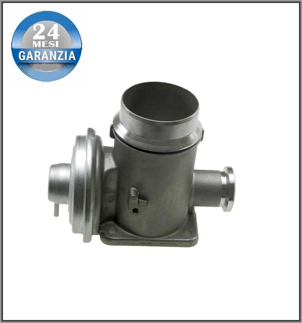 Ventil AGR BMW 11717789999 11717804379 online kaufen | eBay