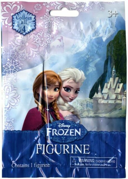 DISNEY FROZEN OLAF PVC FIGURE 2 1/4" OUT OF PKG for sale online | eBay