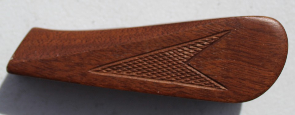 Thompson Center Contender Forend for 10" Octagon Barrels | eBay