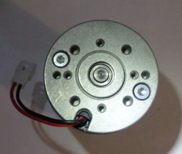 Dunkermotoren GR63x25 Motor 40VDC / 3500 RPM | eBay