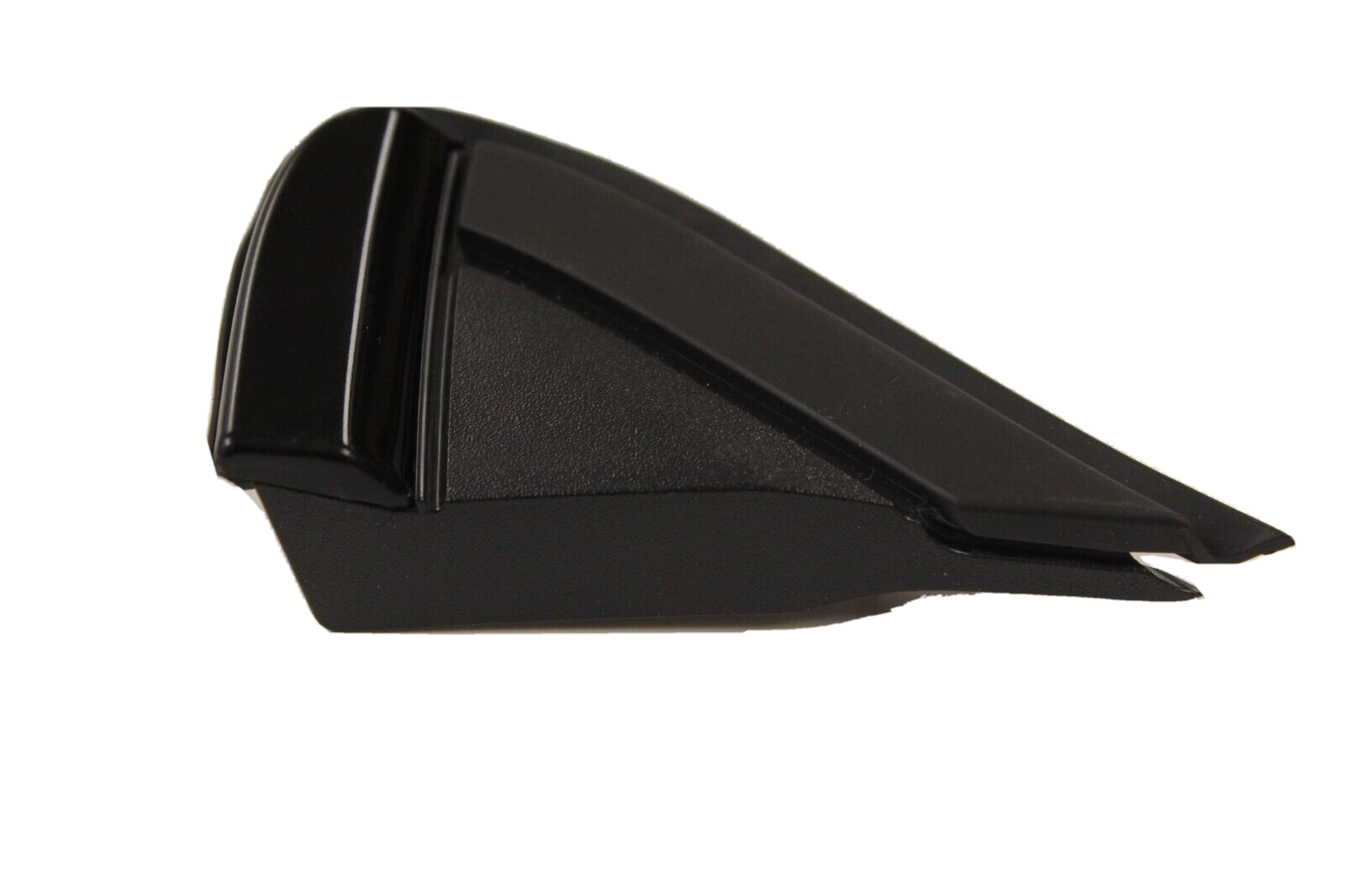 2018-2022 Chevrolet Equinox Black Left Front Fender Upper Molding Part ...