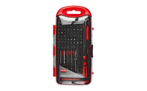 B/C MASTER SCREWDRIVER SET 40 PIECE | eBay