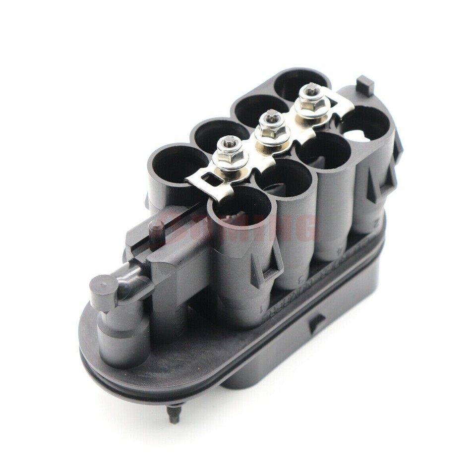 Fuel Spider Injector Injection For Chevy Pickup Truck V8 5.7L 5.0L ...