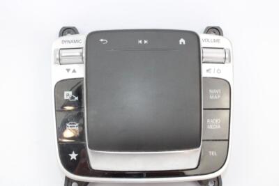 A2479004103 Comando Multifunzione per MERCEDES-BENZ CLASE A (BM 177 ...