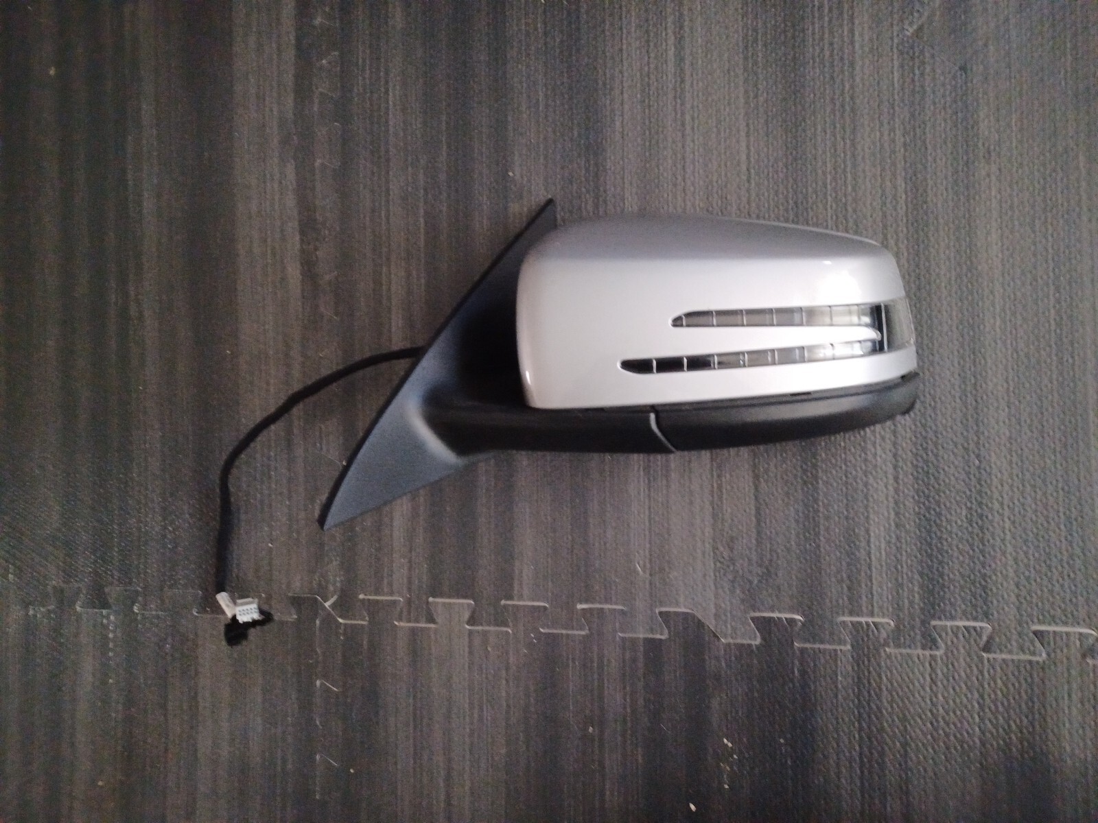 Mercedes-Benz 1178100776 Genuine OEM Mirror ASSY for sale online | eBay