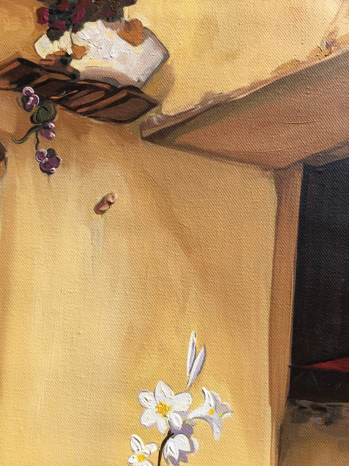 Sofokli Telo oil on canvas ( THE KISS ) | eBay