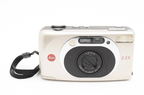 Complete Leica Z2X Vario-Elmar 35-70Mm Compact Film Camera 444 | eBay