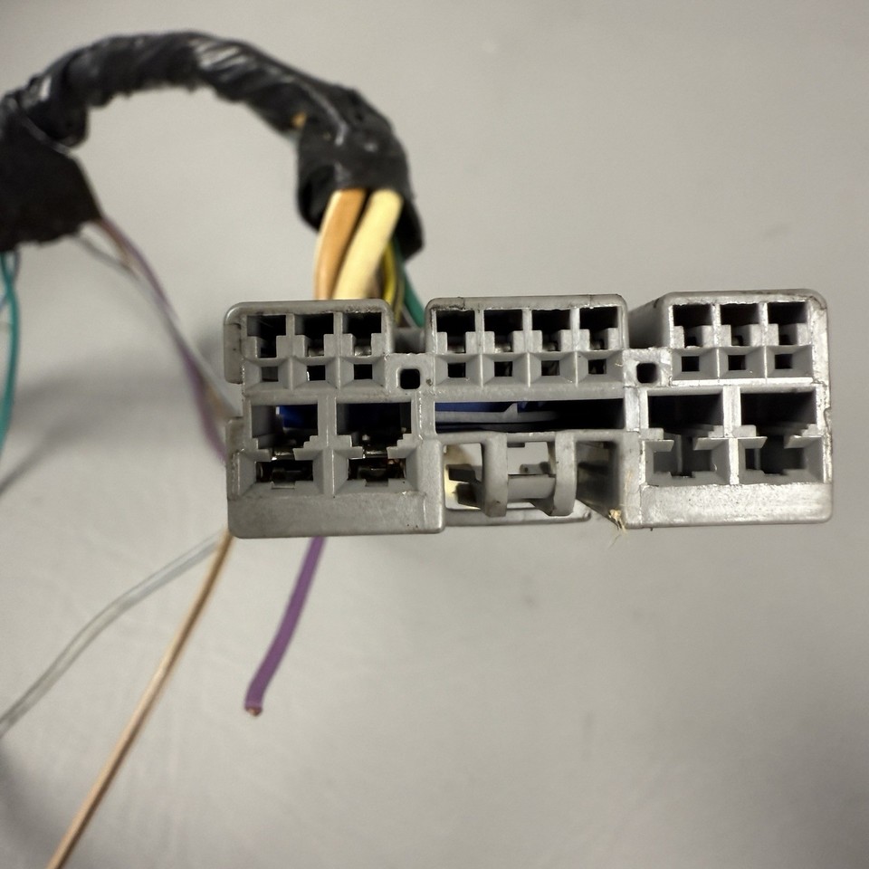 2010-2015 Cadillac SRX Tailgate Liftgate Gate Door Control Module ...