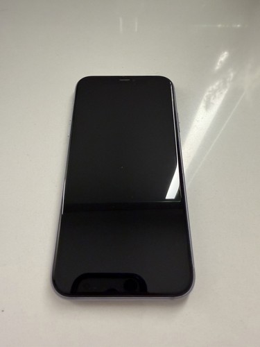 Apple iPhone 11 Purple Wi-Fi Bluetooth iOS Bar Smartphone | eBay