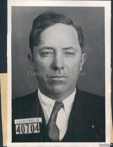 1933 Cleveland Harry Stanley Conservatory Music Colorado Photo 5X7 | eBay