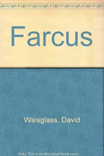 FARCUS By David Waisglass & Gordon Coulthan *Excellent Condition ...
