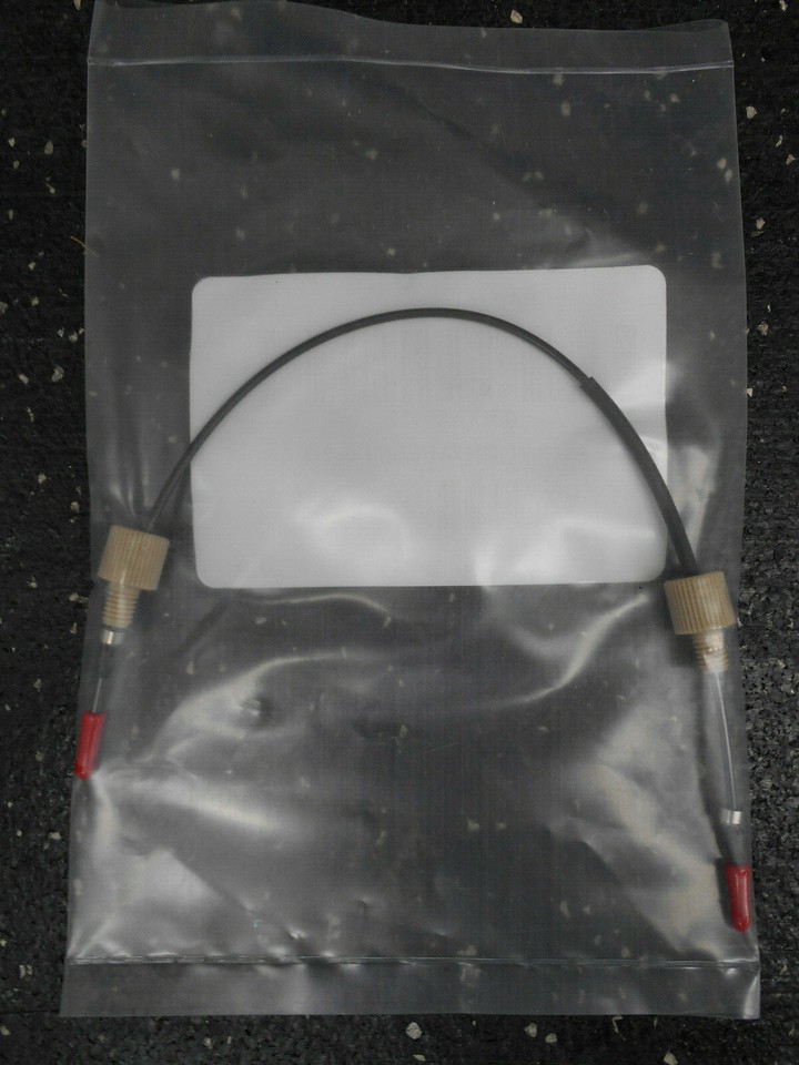 WATERS QUALITY PARTS 430002413 INLET ASSY .004 ID PEEK NUT 8.5 | eBay