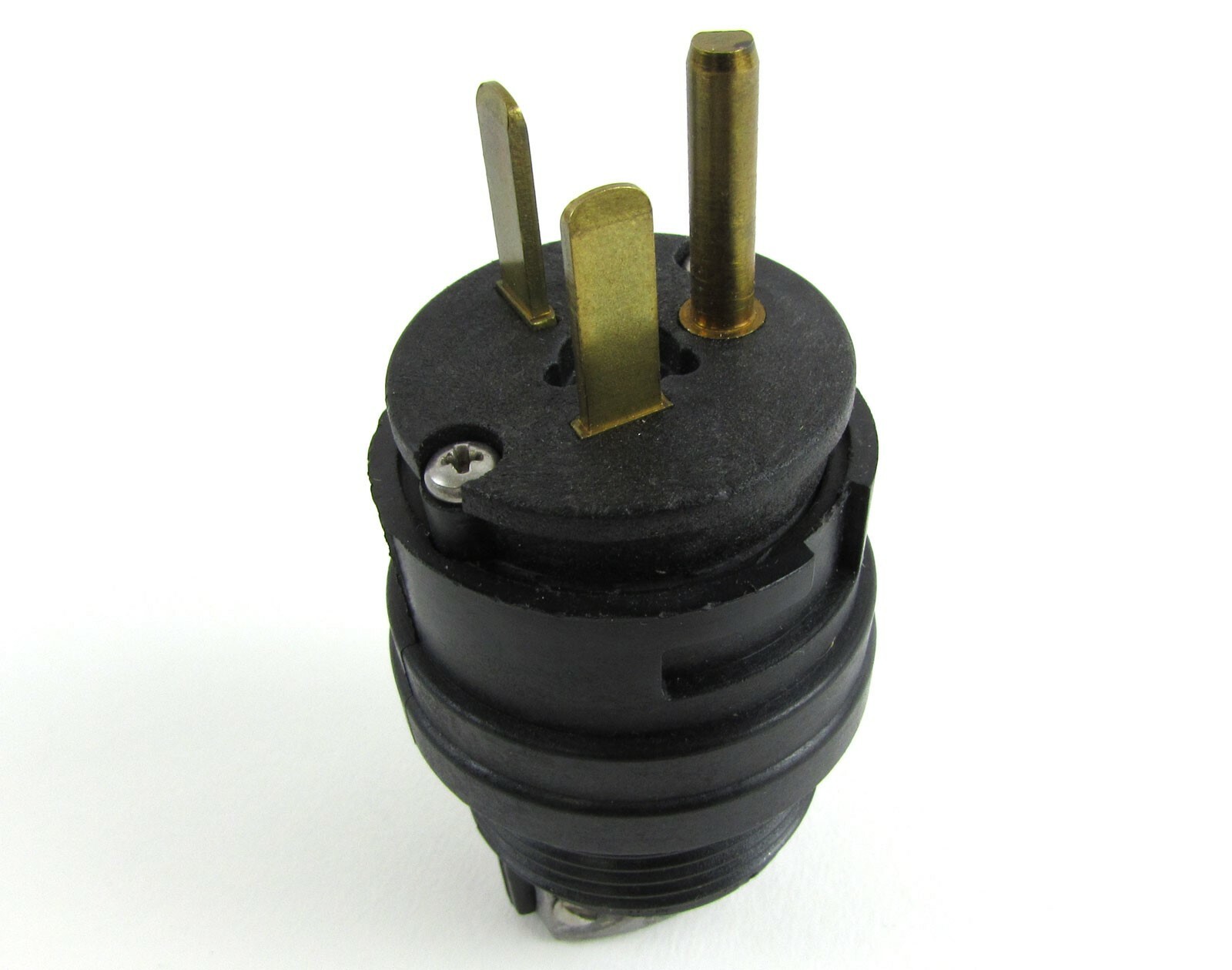 Appleton NCP2023 NCP Plug Assembly, 20 Amp, 125VAC, 1 Horse Power | eBay
