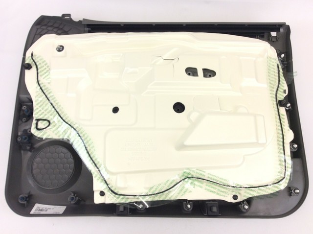 GM OEM Front Door-door Trim Panel Left 20833606 for sale online | eBay
