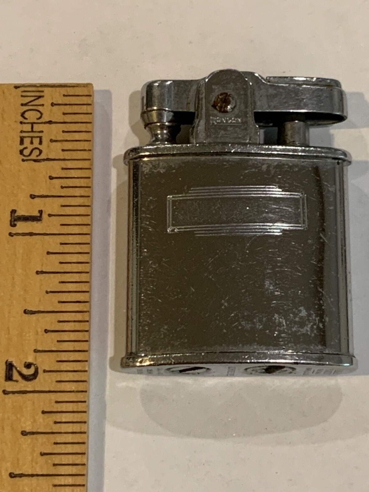 Vintage Ronson Princess Lighter - Untested | eBay