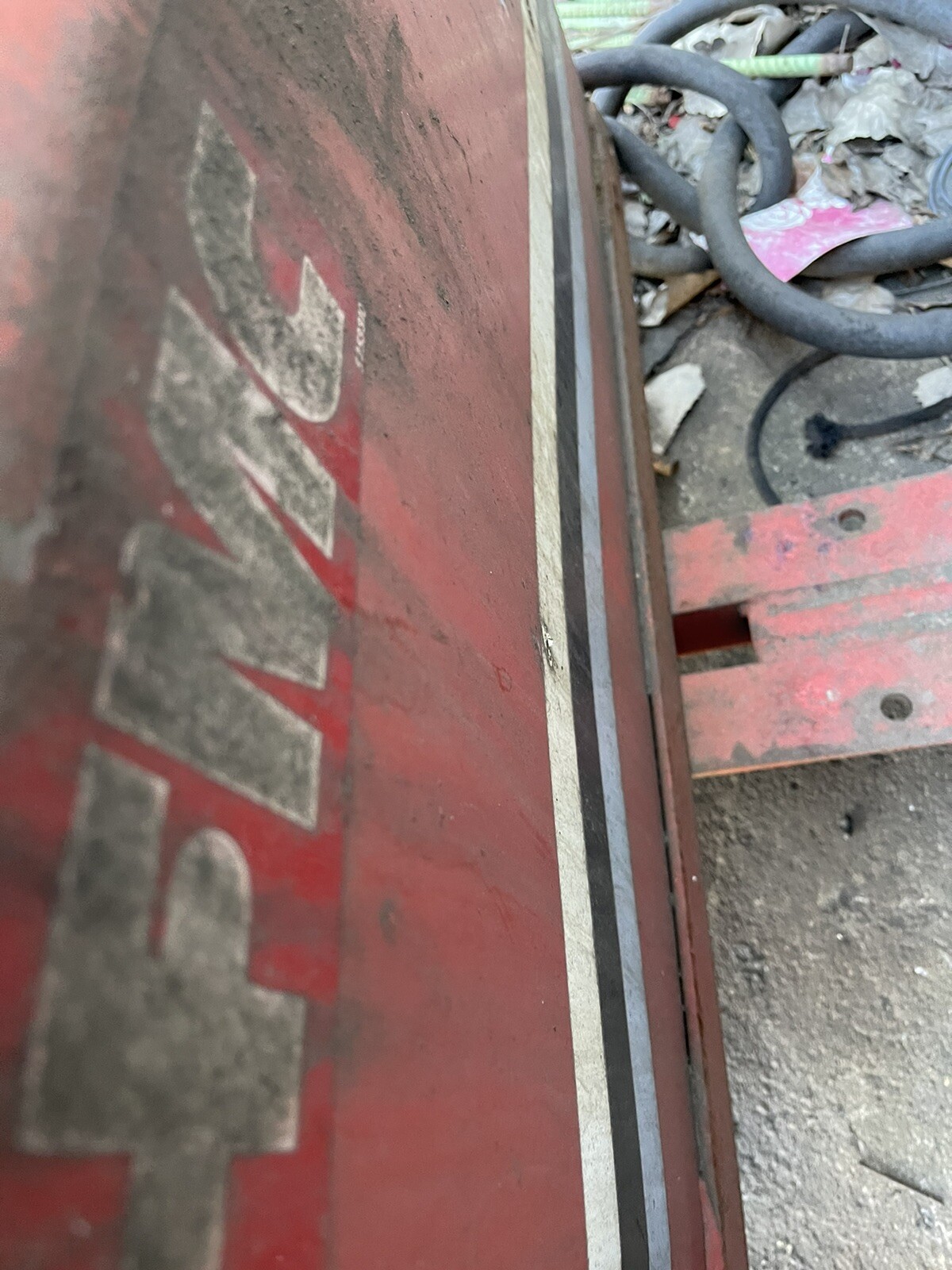 fmc bean pump sprayer | eBay