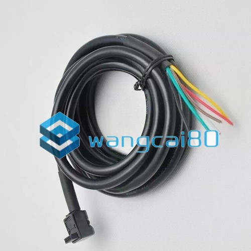 1PCS NEW Servo motor power cable JZSP-CSM03-10-E 10M | eBay