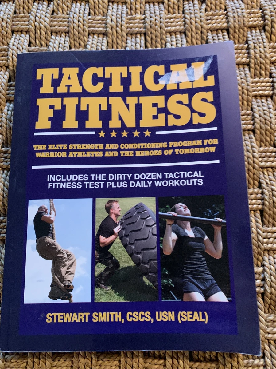 Tactical Fitness Workouts For The Heroes Of Tomorrow | EOUA Blog