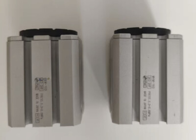 ONE SMC MHM-16D Magnetic chuck cylinder NEW | eBay