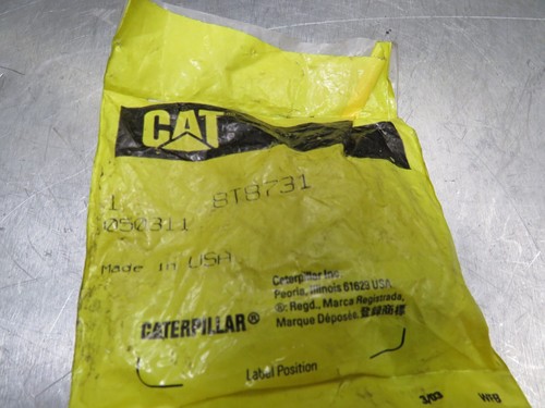 Caterpillar 8T-8731 | eBay