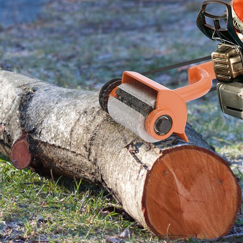 5in Blade Wood Peeler Tool - Log Debarker for Woodworking & Carpentry ...