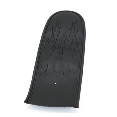 Motorcycle Rear Fender Bib Solo Seat Fit Harley Heritage Softail '06 ...