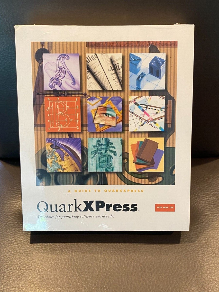 Quarkxpress Helping To Drive The Strategic Vision For QuarkXPress,